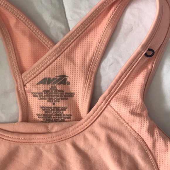 Avia | Tops | One Of My Favorite Avia Tanks Ever | Poshmark
